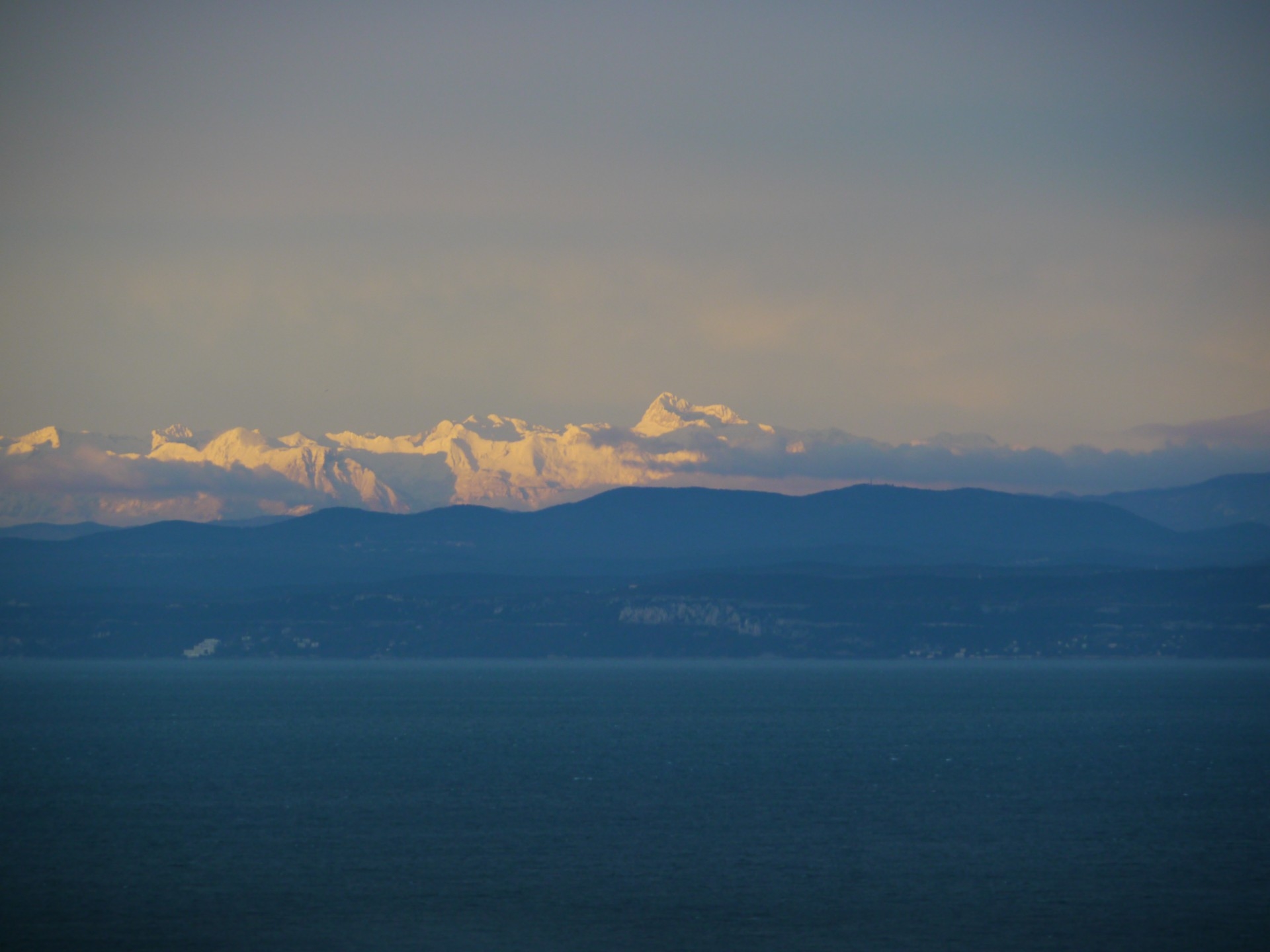 Strunjan peninsula | Krajinski park Strunjan